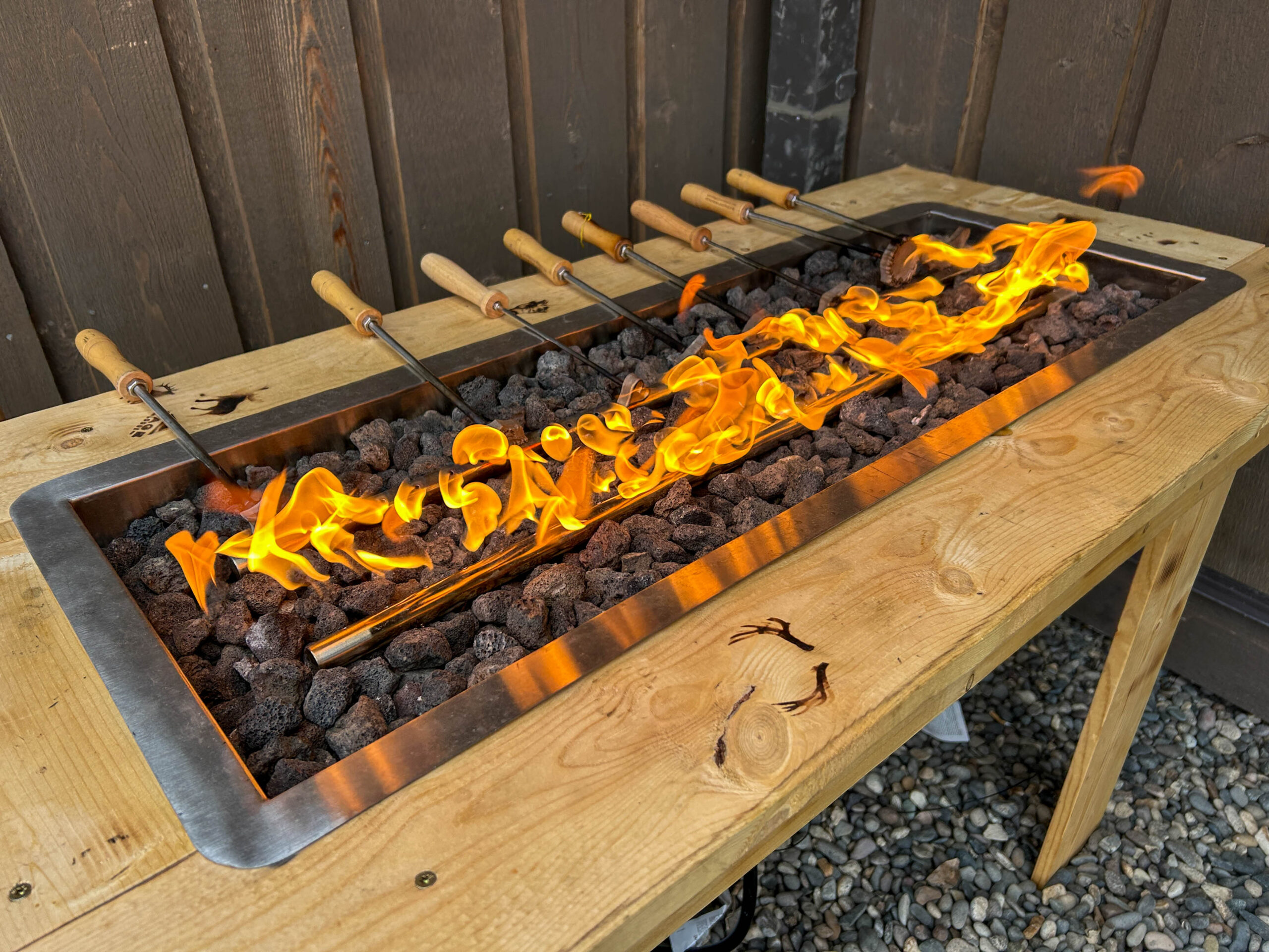 Branding - Sage Lodge